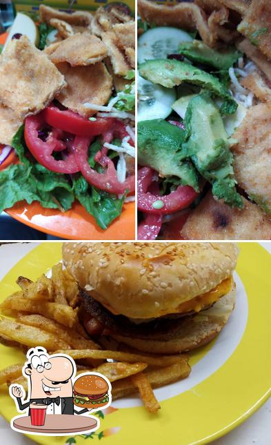 Antojitos Ana Laura - Menú del restaurante, precios y reseñas