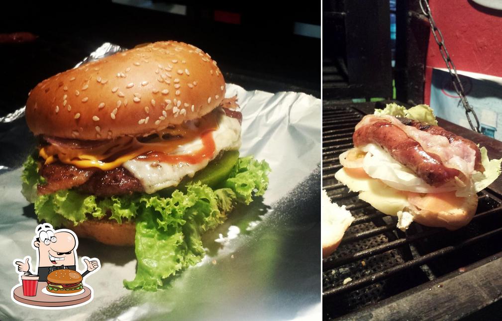 Baby Grill restaurant, Santo Domingo, GX9G+95M - Restaurant reviews