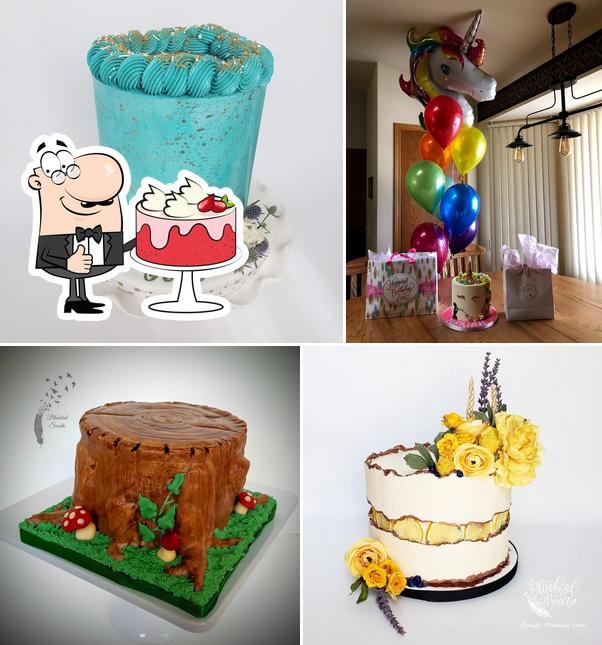 Bluebird Sweets in USA - Restaurant menu and reviews