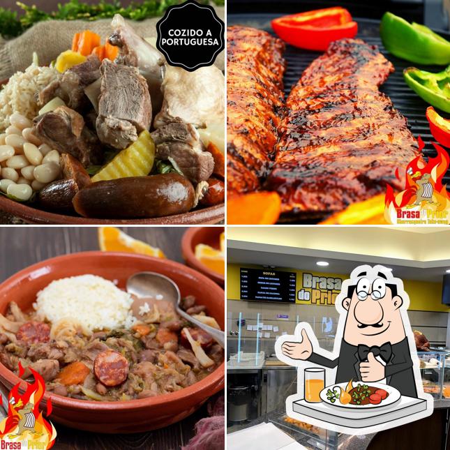 5 melhores restaurantes em Prior Velho, outubro 2025 - Restaurant Guru