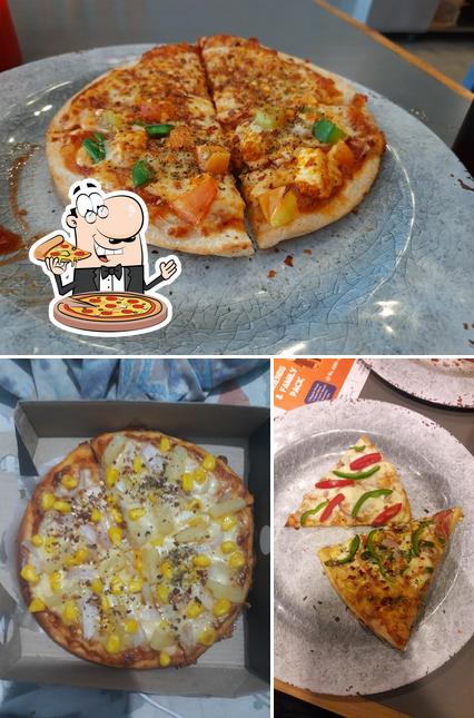 Captain Sam's, Sahibzada Ajit Singh Nagar - Restaurant menu, prices and ...