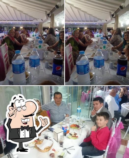 Çardak Et Balık Restoran, Çanakkale - Restaurant reviews