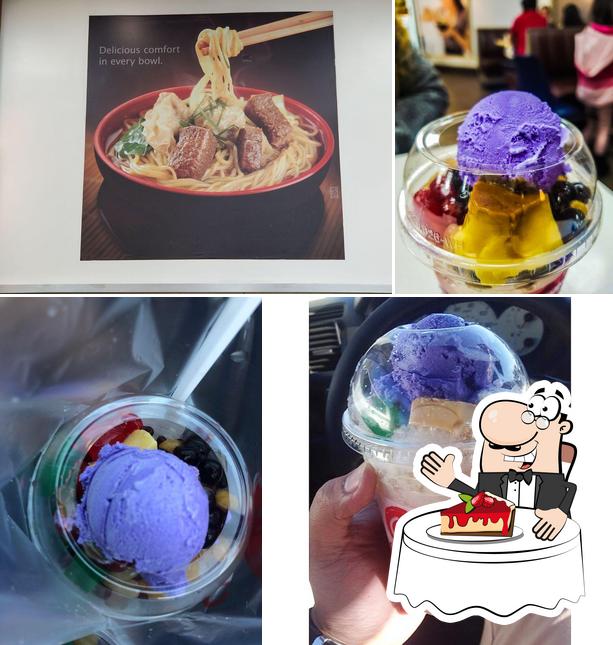 Chowking in West Covina - Restaurant menu and reviews