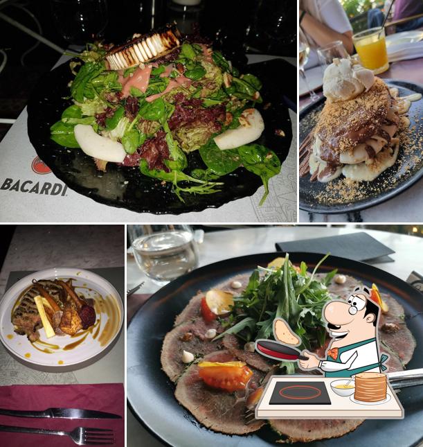 El Jiron, Neo Psychiko - Restaurant menu, prices and reviews