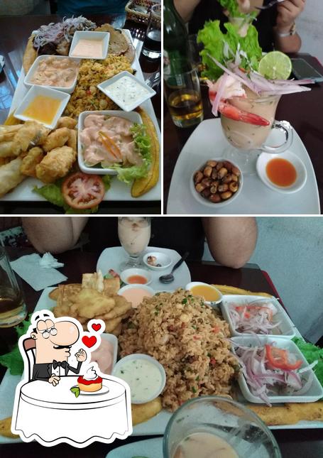 El Nuevo Ajicito 2, Piura - Menú del restaurante, precios y reseñas