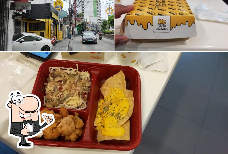 Everything But Cheese (EBC) - Mandaluyong restaurant, Mandaluyong ...