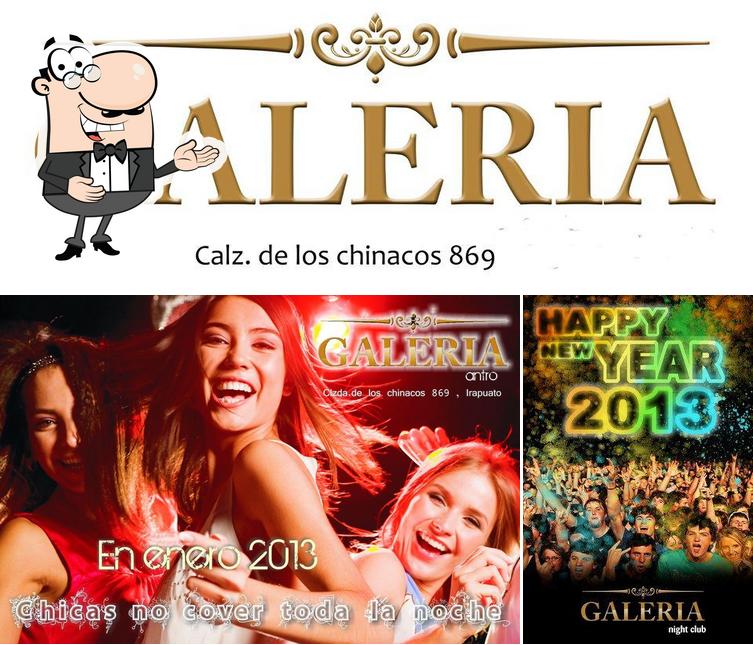 Galeria Antro, Irapuato