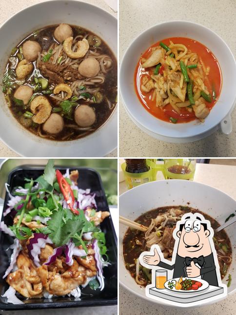 ICook Delivery Quality Thai Food, Alkmaar - Restaurant reviews
