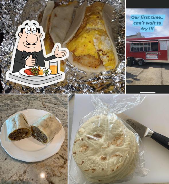 Jefeberto's Taco Shack in Austin - Restaurant menu and reviews