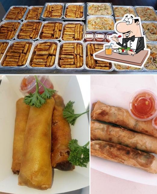 Mr. Lumpia And More, Visalia - Restaurant menu, prices and reviews
