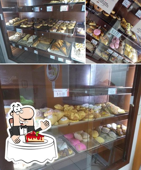 Panadería Don Chonito, Puerto Vallarta, Juárez 270 - Opiniones del ...