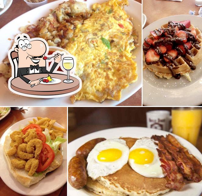 Nutley Diner in Nutley - Restaurant reviews