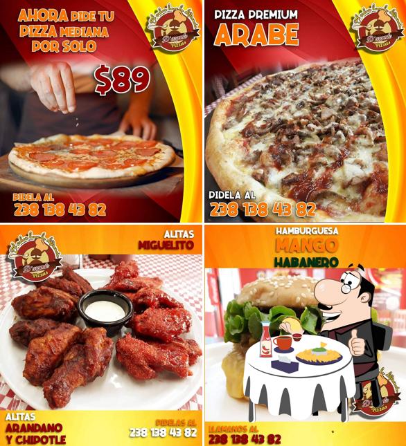 Argentinian Grill