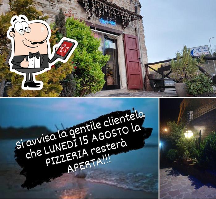 Quelli Della Notte Dopo restaurant, Cusercoli - Restaurant reviews