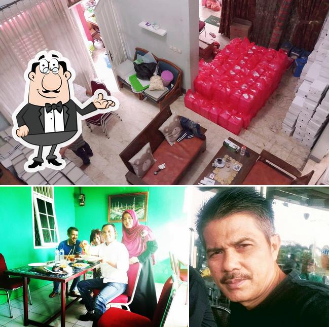 Rumah Makan Della Vip restaurant, Bekasi Regency - Restaurant reviews