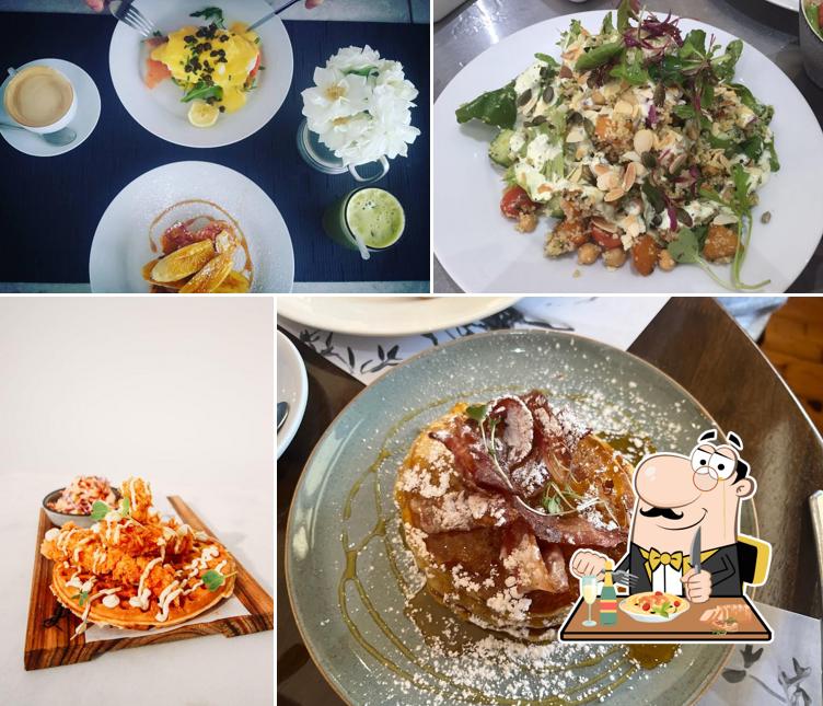 Savages Fine Food, Port Elizabeth - Restaurant menu, prices and reviews