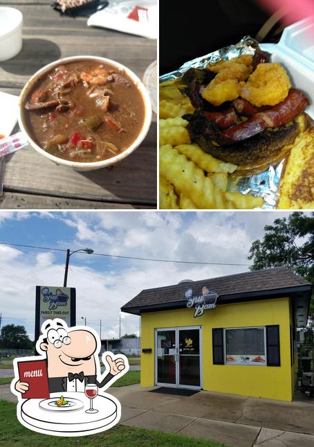 Shu Bam in Mobile - Restaurant reviews