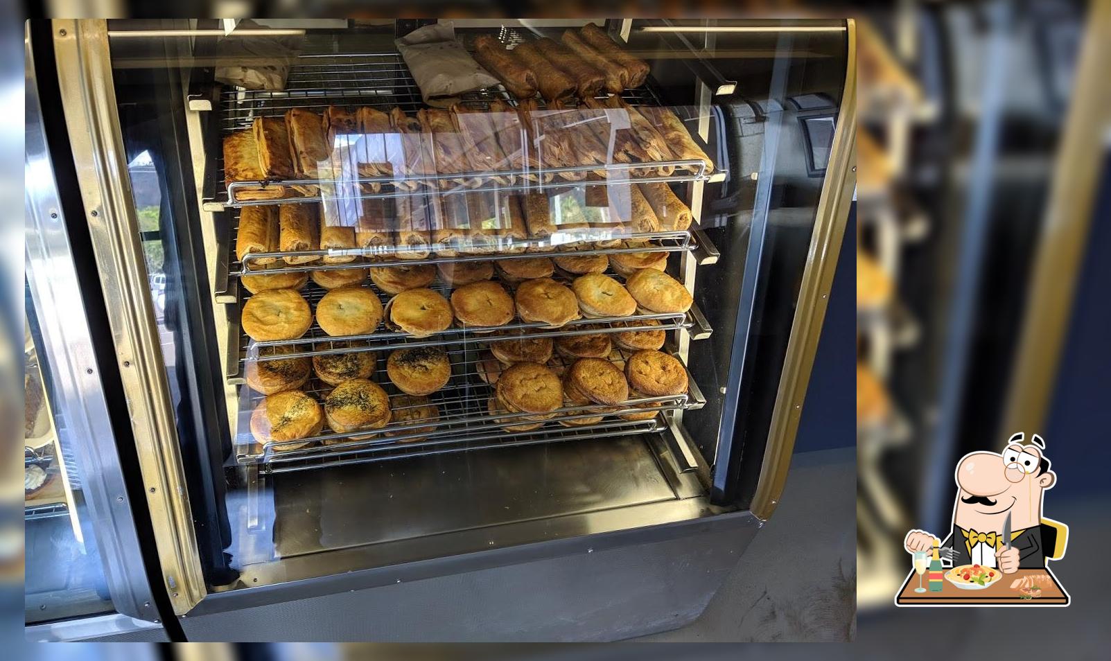 The Pie Stop, Wulguru - Restaurant menu, prices and reviews