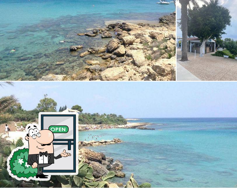 To Akroyiali, Protaras - Restaurant reviews