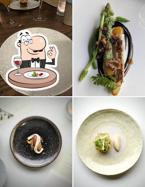 Vanderlyle, Cambridge - Restaurant menu, prices and reviews