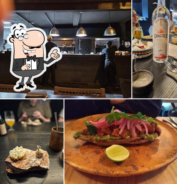 Xokol, Guadalajara - Restaurant menu, prices and reviews