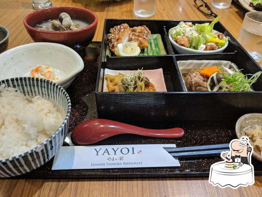 YAYOI SM Megamall restaurant, Mandaluyong - Restaurant reviews