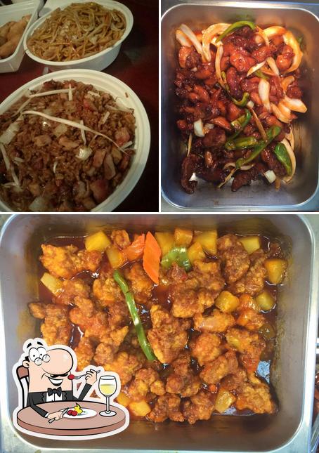 saint louis kitchen in Bel-Ridge - Restaurant menu and reviews