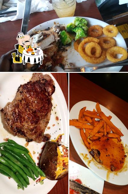 Ruby Tuesday, Savannah - Restaurant menu, prices and reviews