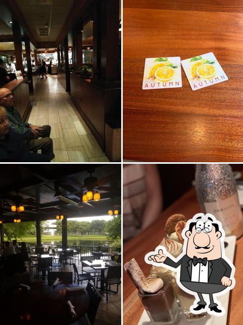Seasons 52, Boca Raton - Restaurant menu, prices and reviews