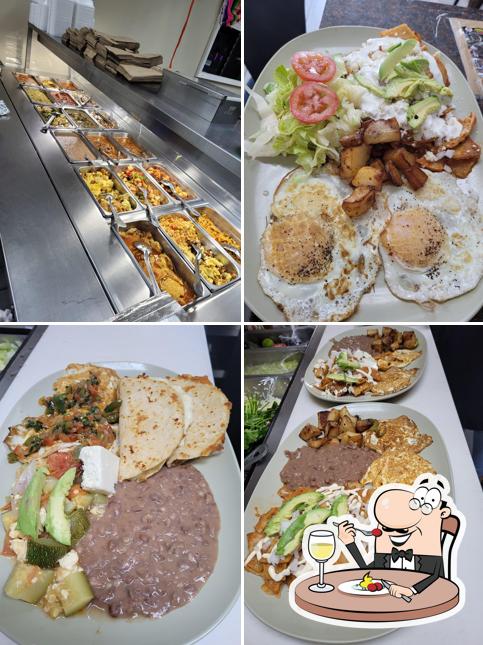TACO DE RANCHO in Houston - Restaurant reviews