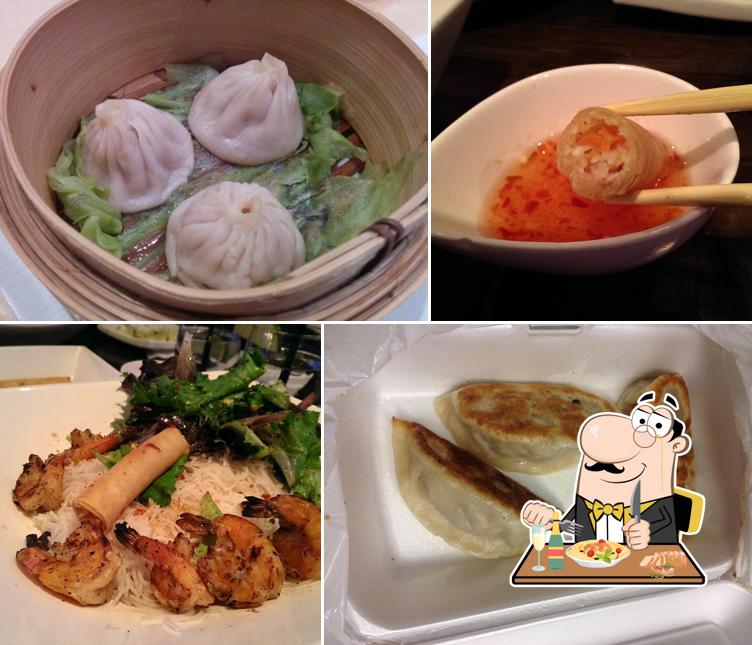 Tao Asian Kitchen, Ottawa - Menu du restaurant, prix et avis