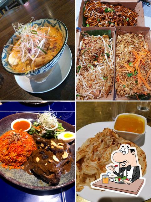 Best mee Rebus in Auckland restaurants, winter 2023 - Restaurant Guru