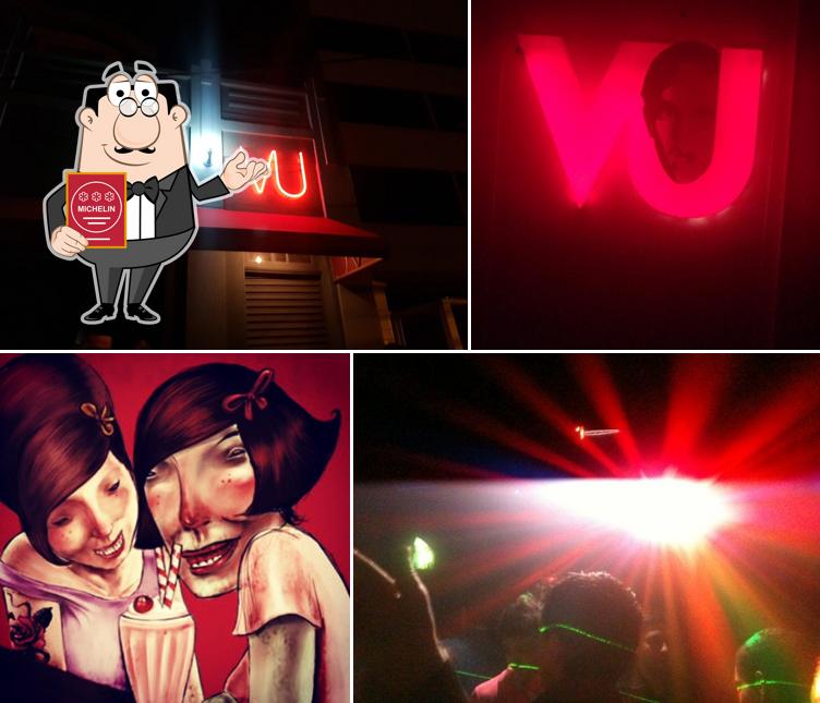 VU Bar, Curitiba - Menu do restaurante, preços e opiniões