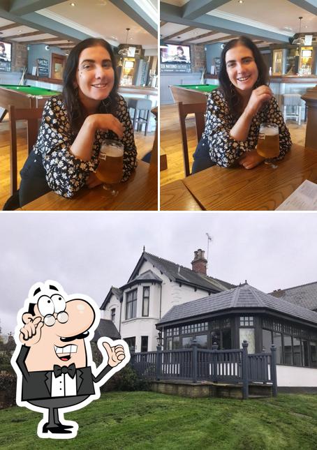 White Rabbit, Lyndhurst - Restaurant menu, prices and reviews