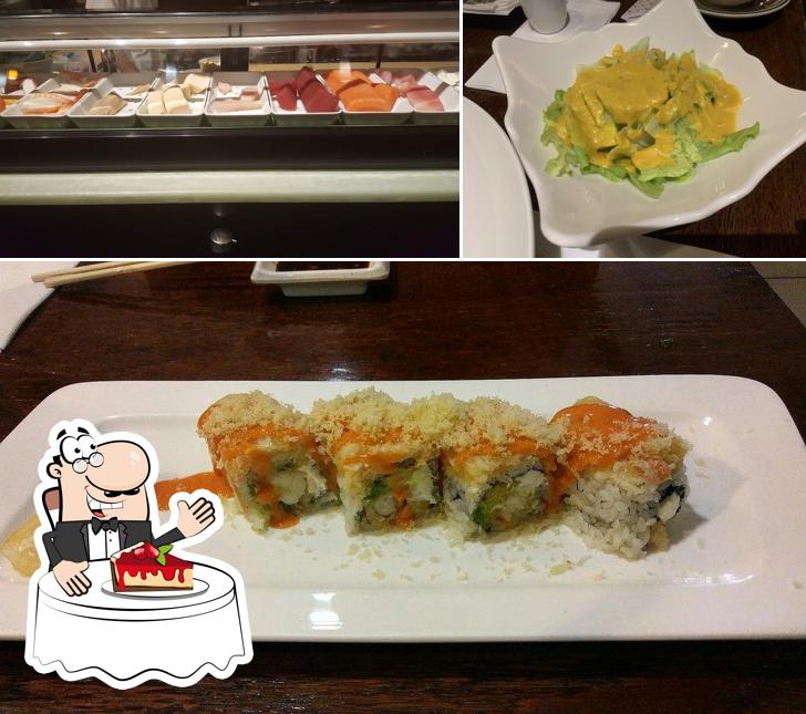 Rice Fusion in Dover - Restaurant menu and reviews