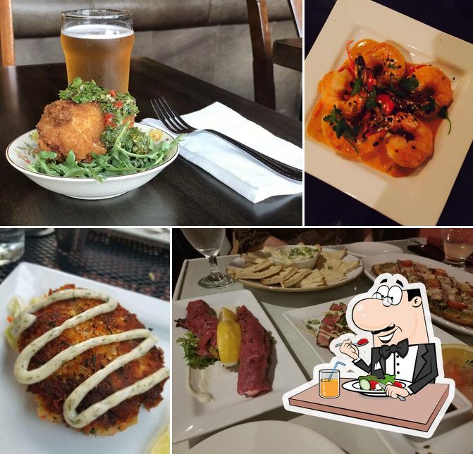 315 Cuisine, Coeur d'Alene - Restaurant menu, prices and reviews