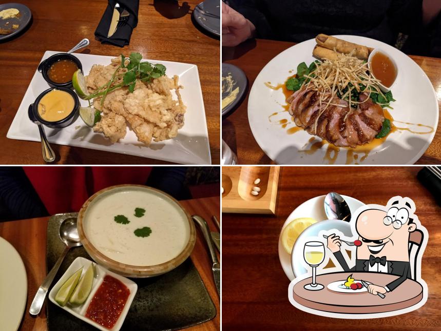Bambu, Medford - Restaurant menu, prices and reviews