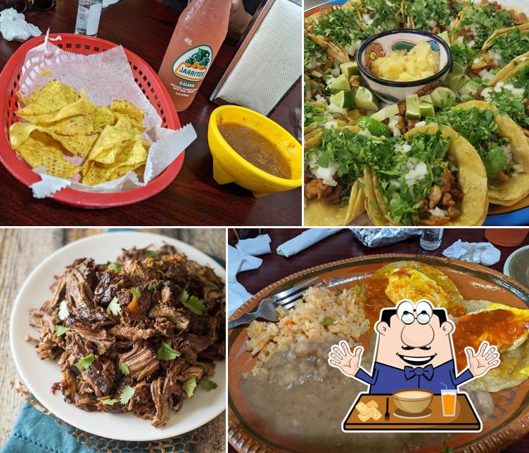 Las Milpas Restaurant & Store, Baraboo - Restaurant menu, prices and ...