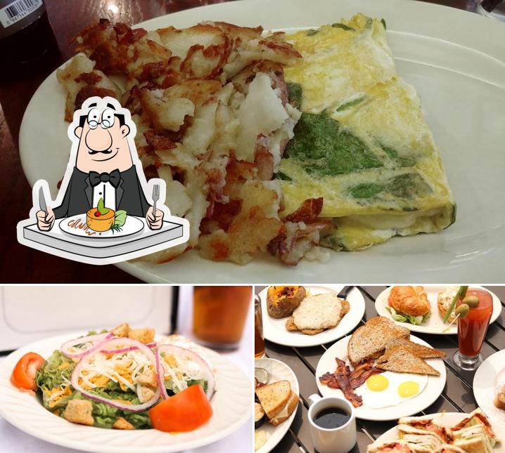 Abner's Casual Dinings, Hilliard - Restaurant menu, prices and reviews