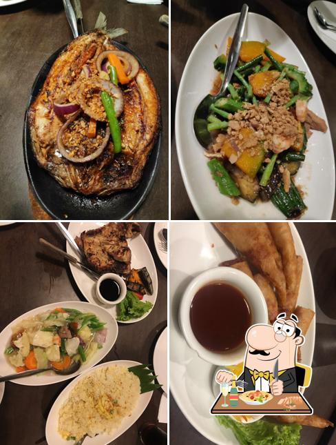 Gerry's Matalino St. Q.C. (Gerry's Grill), Quezon City - Restaurant ...