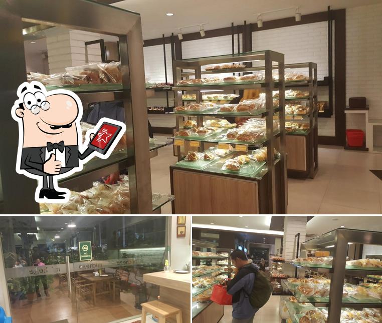 Michelle Bakery, Bogor - Restaurant menu, prices and reviews