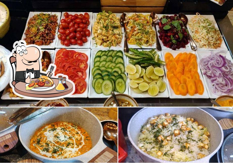 The Greenhouse Barbecue, Chennai - Restaurant menu and reviews