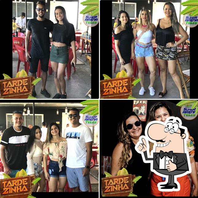ARENA TELES, João Pessoa - Restaurant reviews