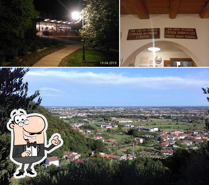 Agriturismo Al Filo' ristorante, Marostica - Menu e recensioni del ...