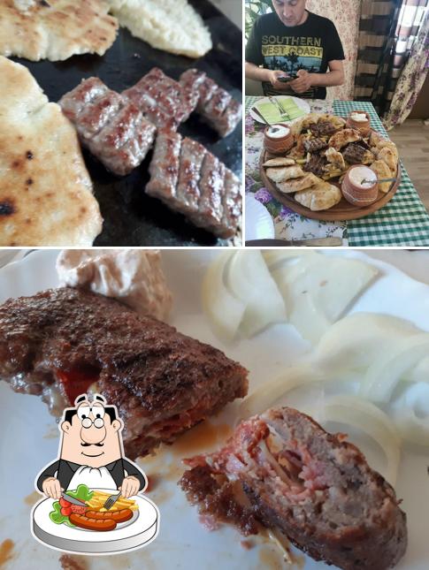 RESTORAN DABAR BATAJNICA, Belgrade - Restaurant menu, prices and reviews