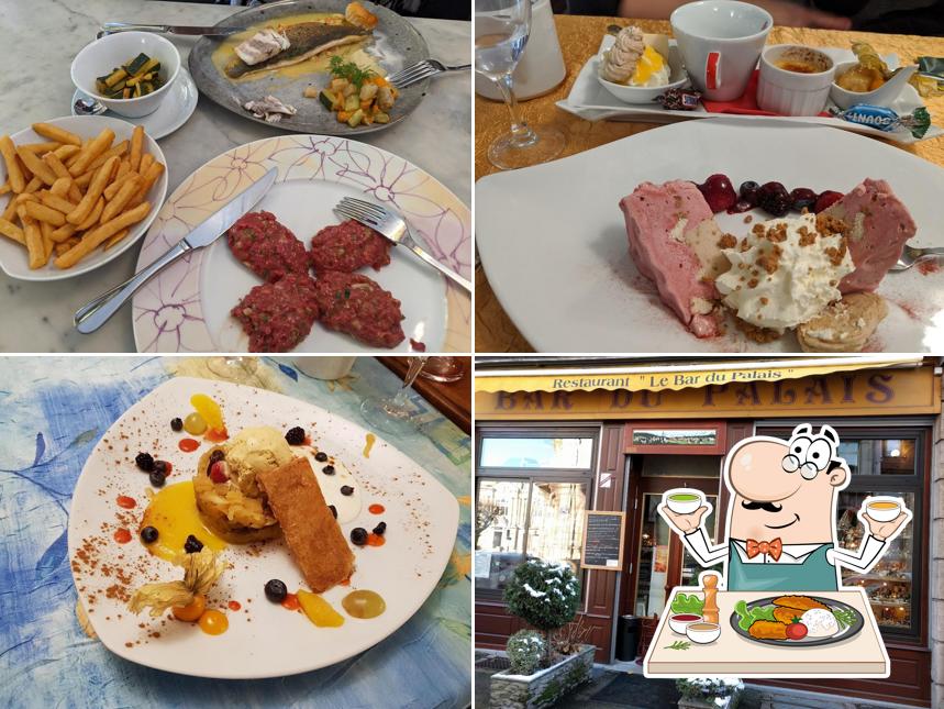 Le top 10 des restaurants à Belfort, septembre 2025 - Restaurant Guru