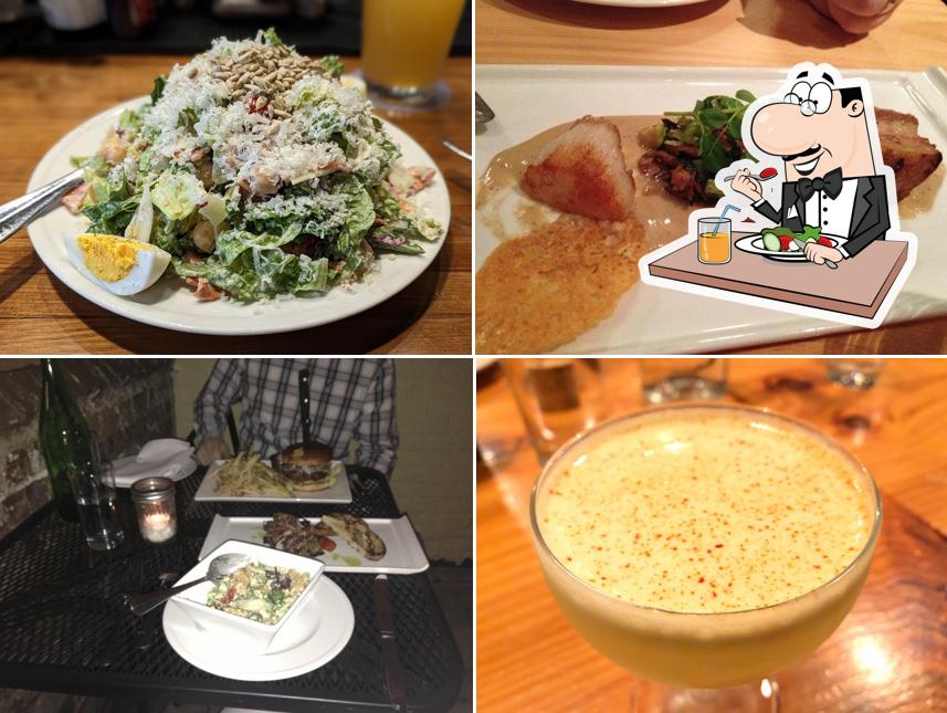 Bluebeard, Indianapolis - Restaurant menu, prices and reviews