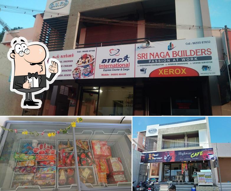 Kool Korner ( Ice Cream Shop), Thoothukudi - Restaurant menu, prices ...