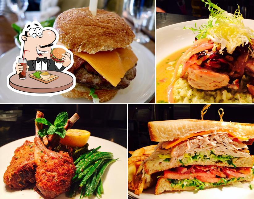 Top 2 restaurants with cobb salad in Qualicum Beach, october 2025 ...