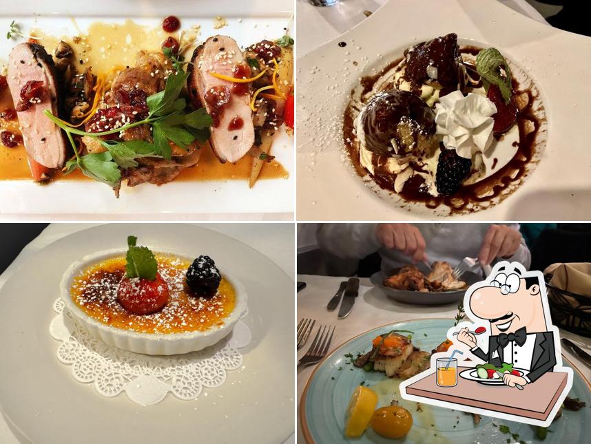 Chez Joël, Chicago, UIC–Halsted - Restaurant menu, prices and reviews